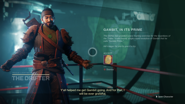 Destiny 2: how to succeed in Gambit Prime and The Reckoning | VG247