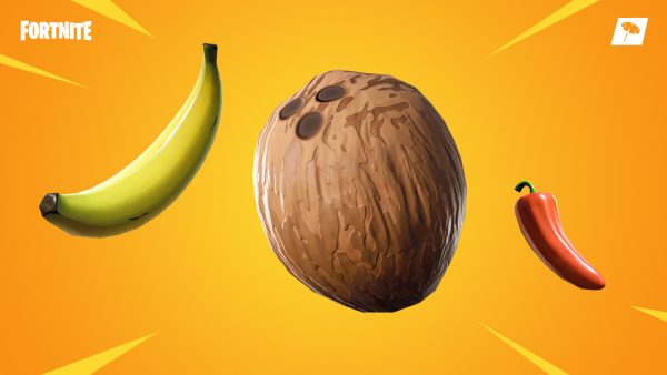 Fortnite v8.20 update adds Floor is Lava LTM, Poison Dart Trap, Foraged ...