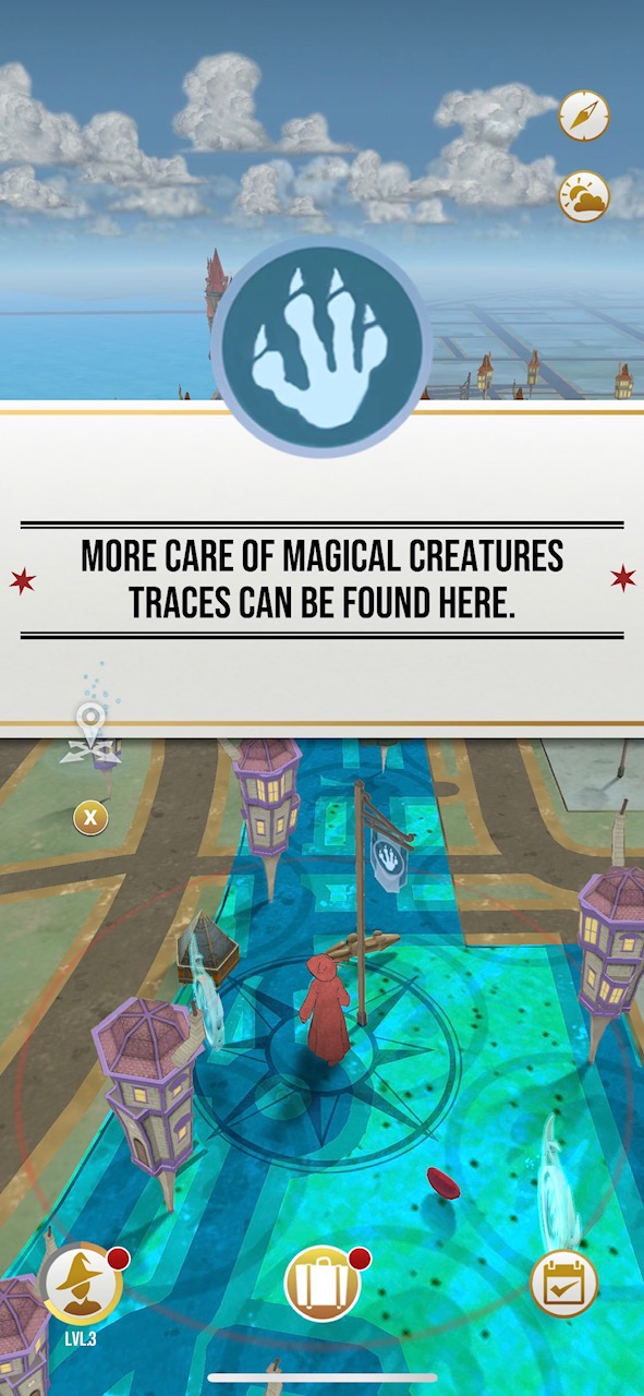Harry Potter: Wizards Unite is a lot more than a Pokemon Go clone | VG247