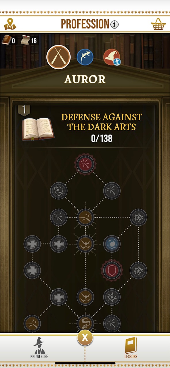 Harry Potter: Wizards Unite is a lot more than a Pokemon Go clone | VG247