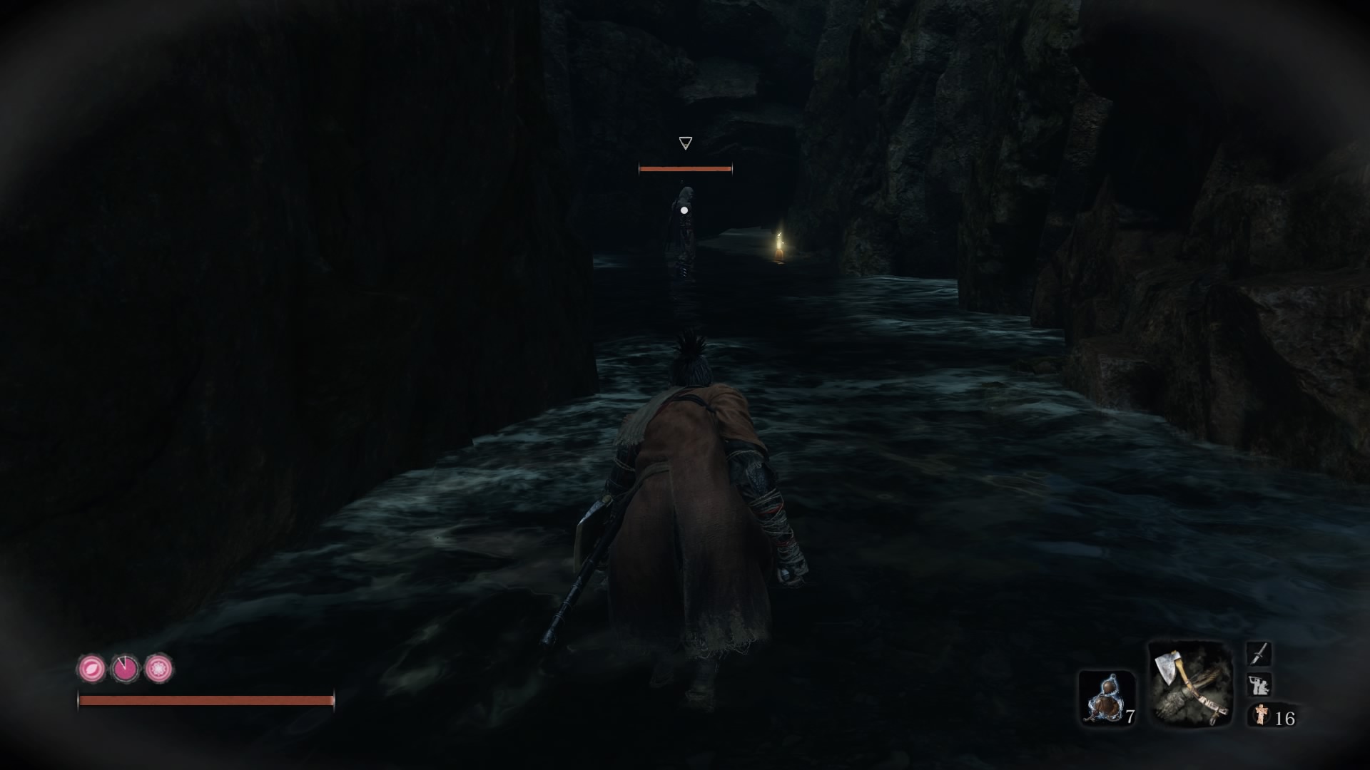 Sekiro: Shadows Die Twice Treasure Carp Scales Guide – Where to search ...