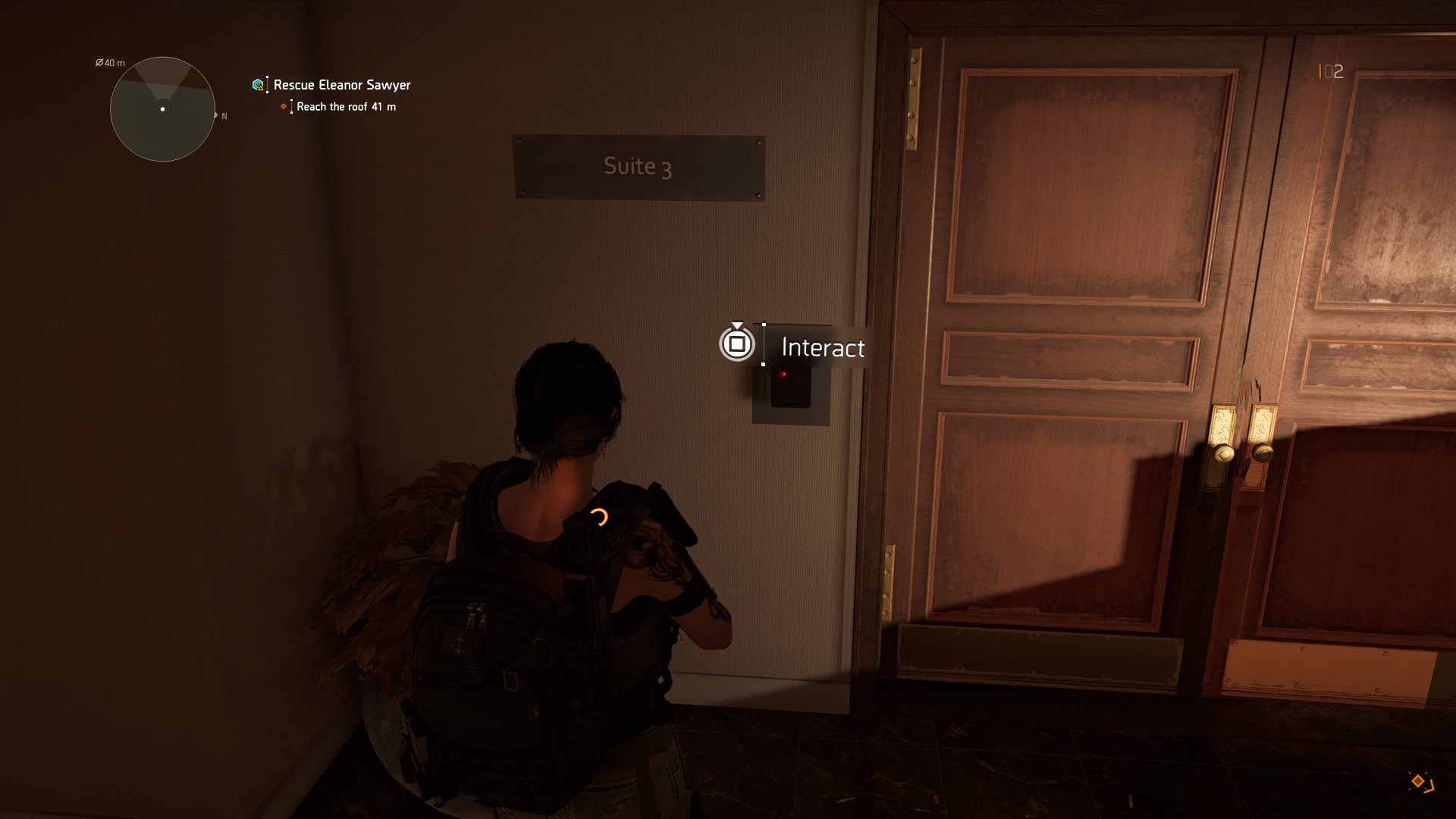 The Division 2 Keys Guide: Where to find Hyena, Outcasts, True Sons ...