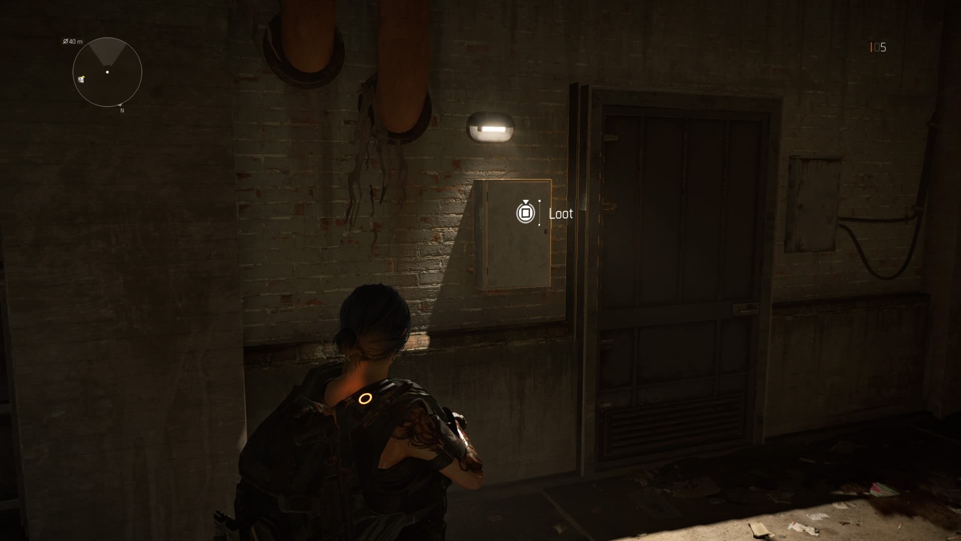 The Division 2 Keys Guide: Where to find Hyena, Outcasts, True Sons ...