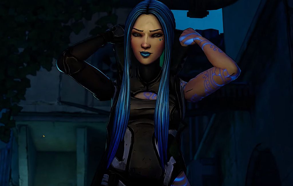 Borderlands 3 gameplay reveal event happening May 1 - VG247