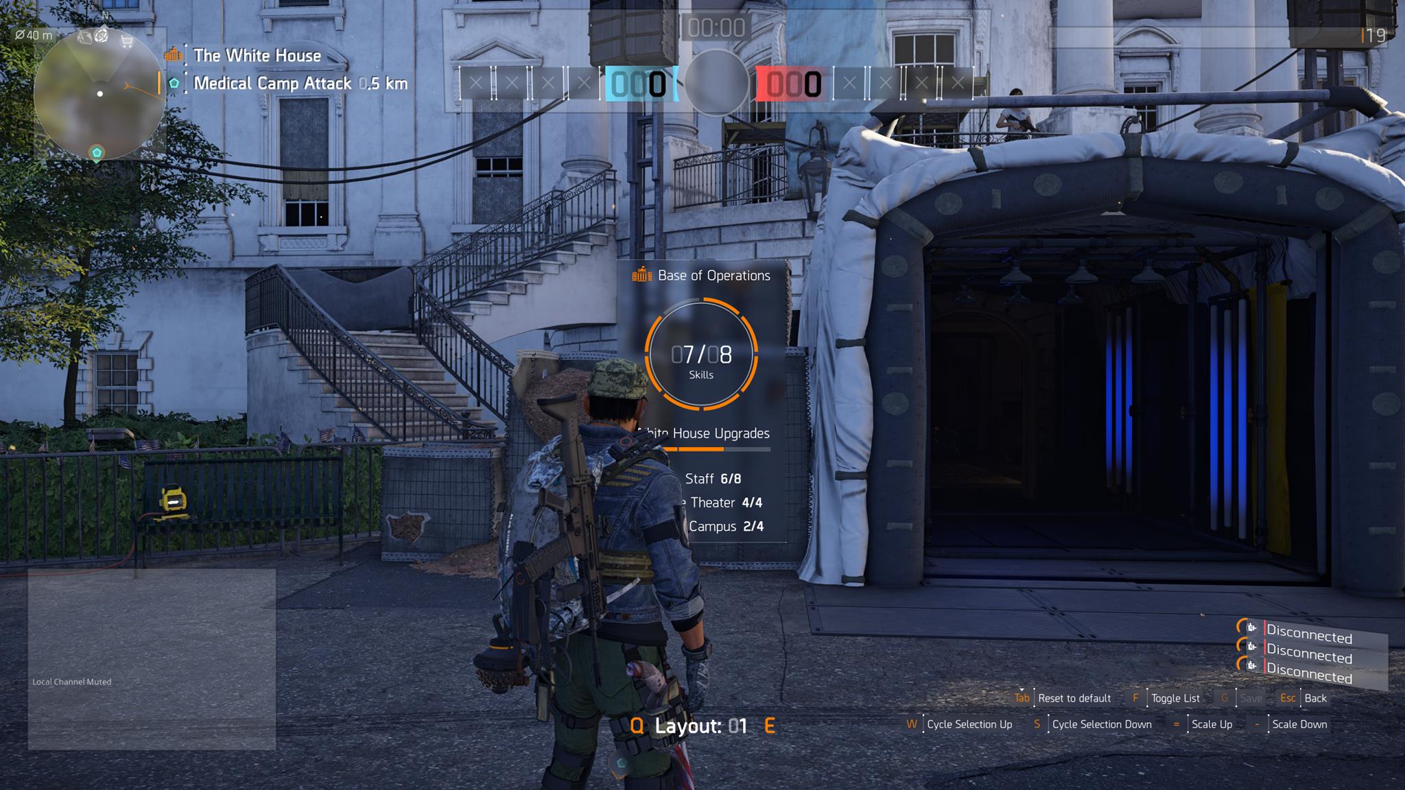10 obscure tips I wish I knew about The Division 2 before I started ...