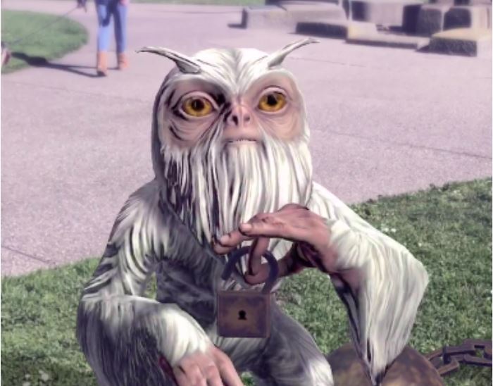 Harry Potter: Wizards Unite Trace Auto-Align – How to make AR Traces ...