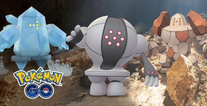 Pokemon Go Field Research quests: April missions and rewards, Special ...