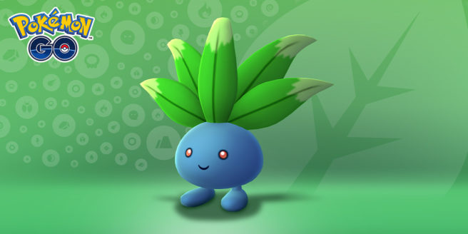 Pokemon Go Equinox Event to celebrate Grass-type Pokemon next week | VG247