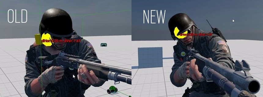 Rainbow Six Siege Burnt Horizon Y4S1 patch goes live today, is a ...