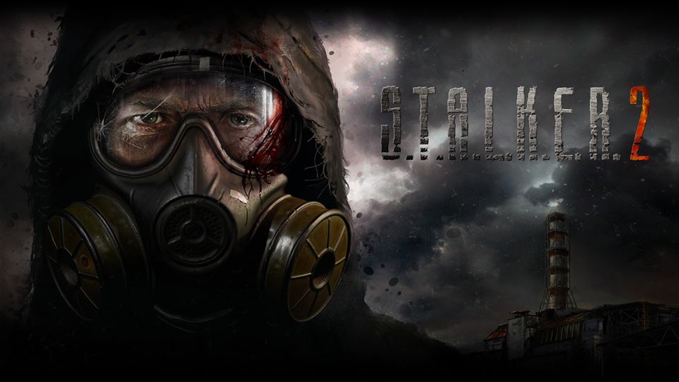STALKER 2 official site gets updated with new art, music | VG247