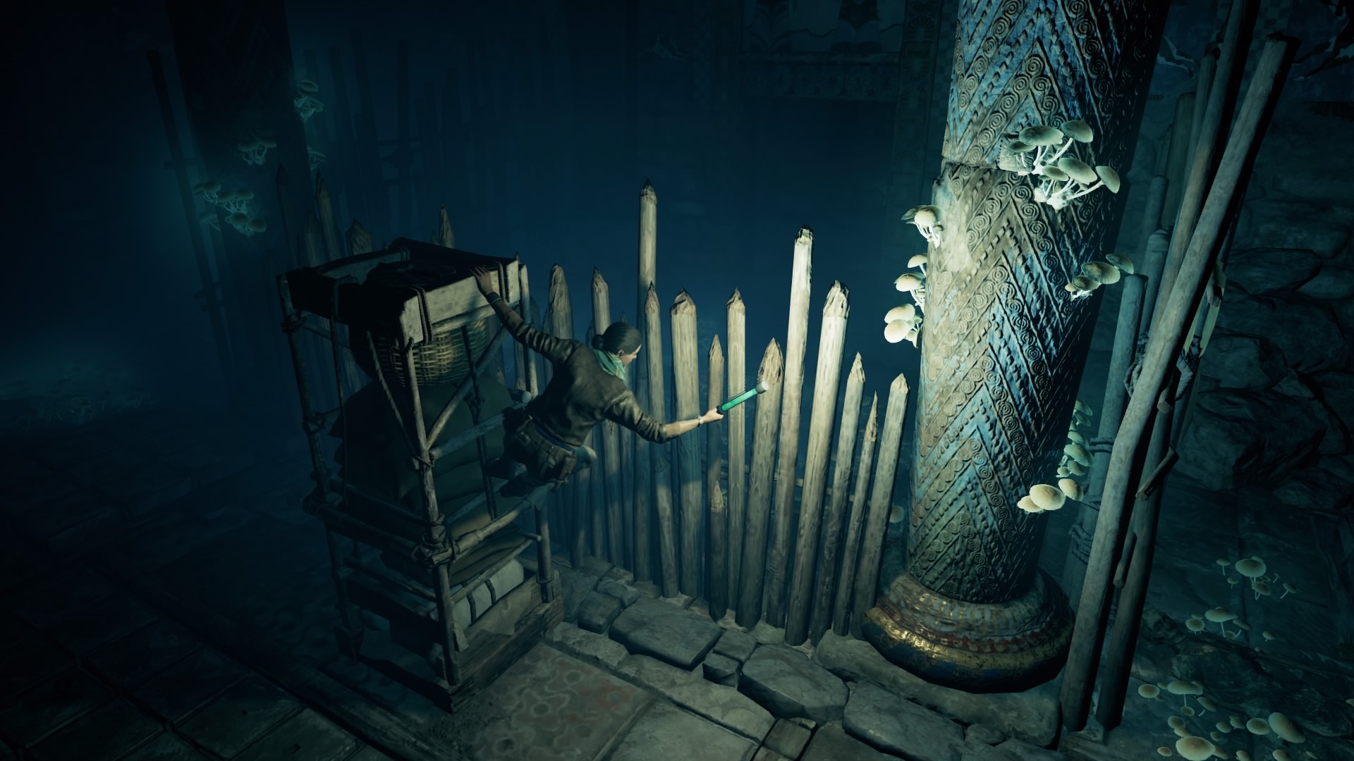 Heir of Memories Quest Guide - Where to find the Agamemnon, Eteokles ...