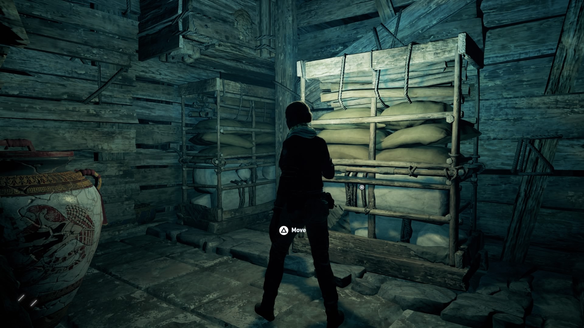 Heir of Memories Quest Guide - Where to find the Agamemnon, Eteokles ...