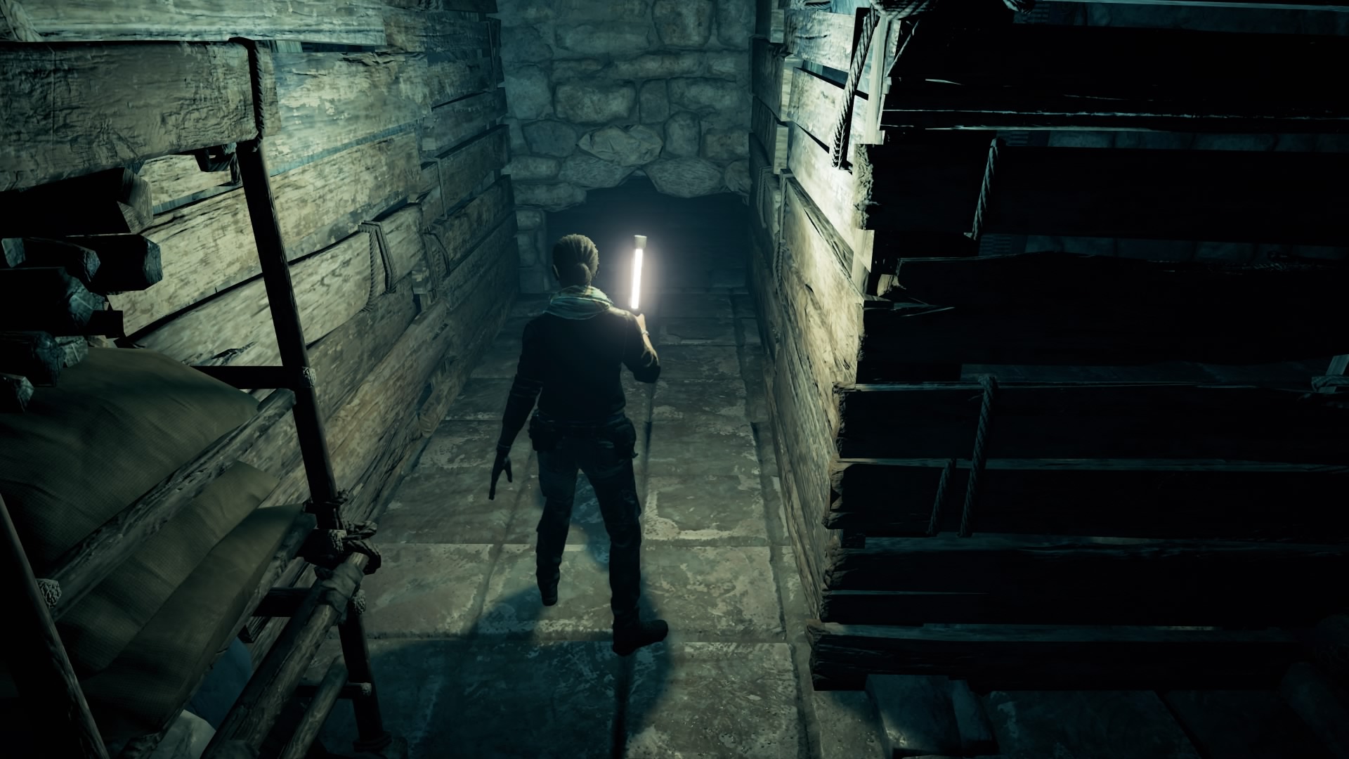 Heir of Memories Quest Guide - Where to find the Agamemnon, Eteokles ...