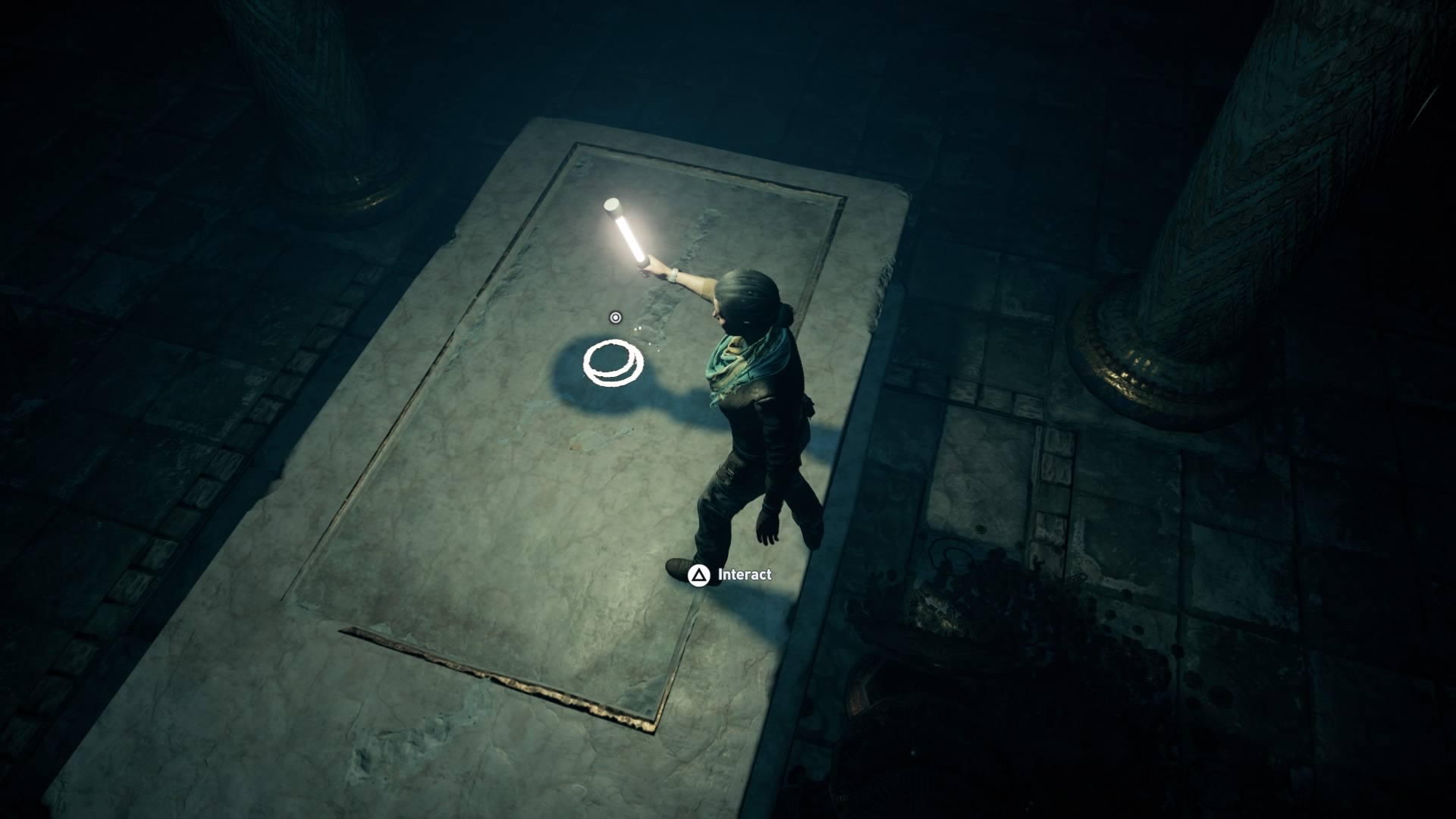 Heir of Memories Quest Guide - Where to find the Agamemnon, Eteokles ...