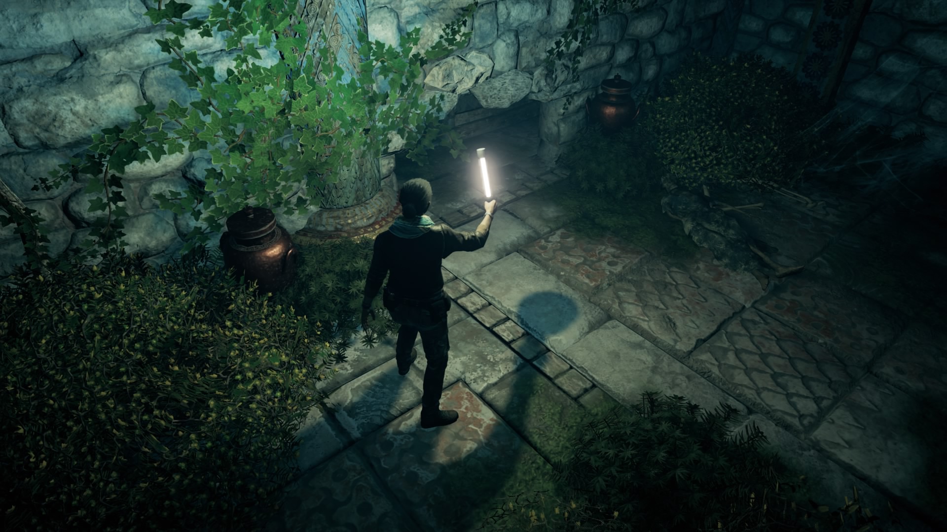 Heir of Memories Quest Guide - Where to find the Agamemnon, Eteokles ...