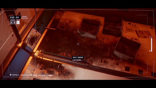 Observation isolates the player by turning you into HAL 9000 | VG247