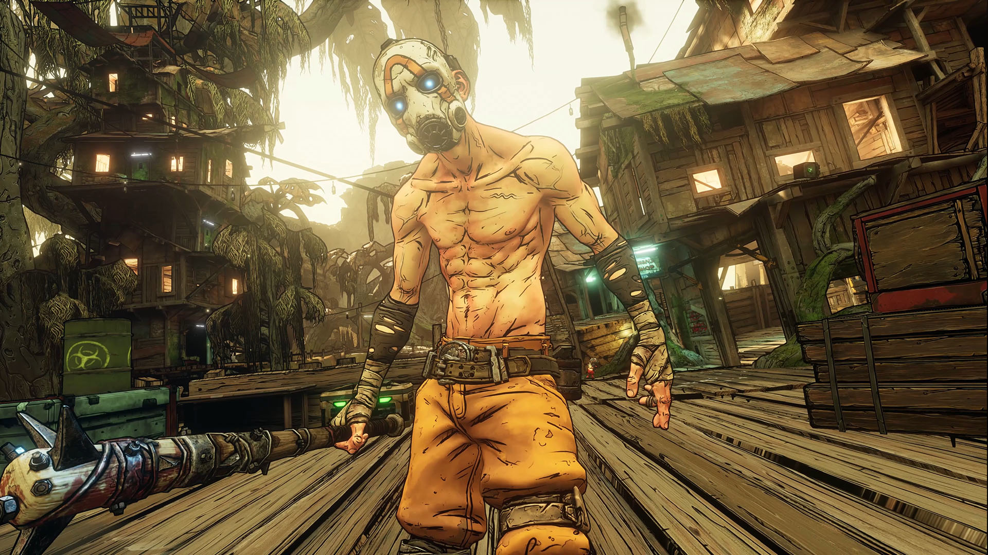 Borderlands 3 microtransactions are limited to skins and cosmetics | VG247