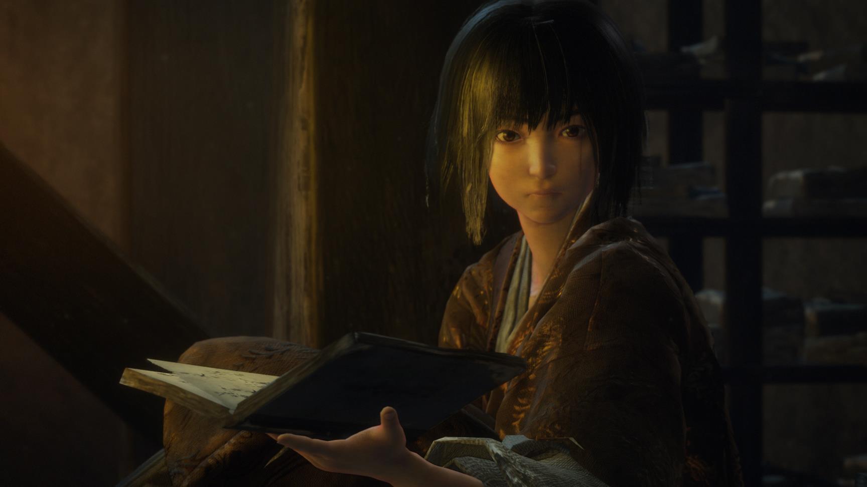 The struggle between what Sekiro: Shadows Die Twice is, and what I ...