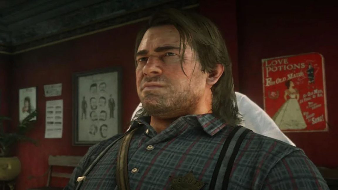 Fat or fiction: why games need to embrace more plus size heroes | VG247