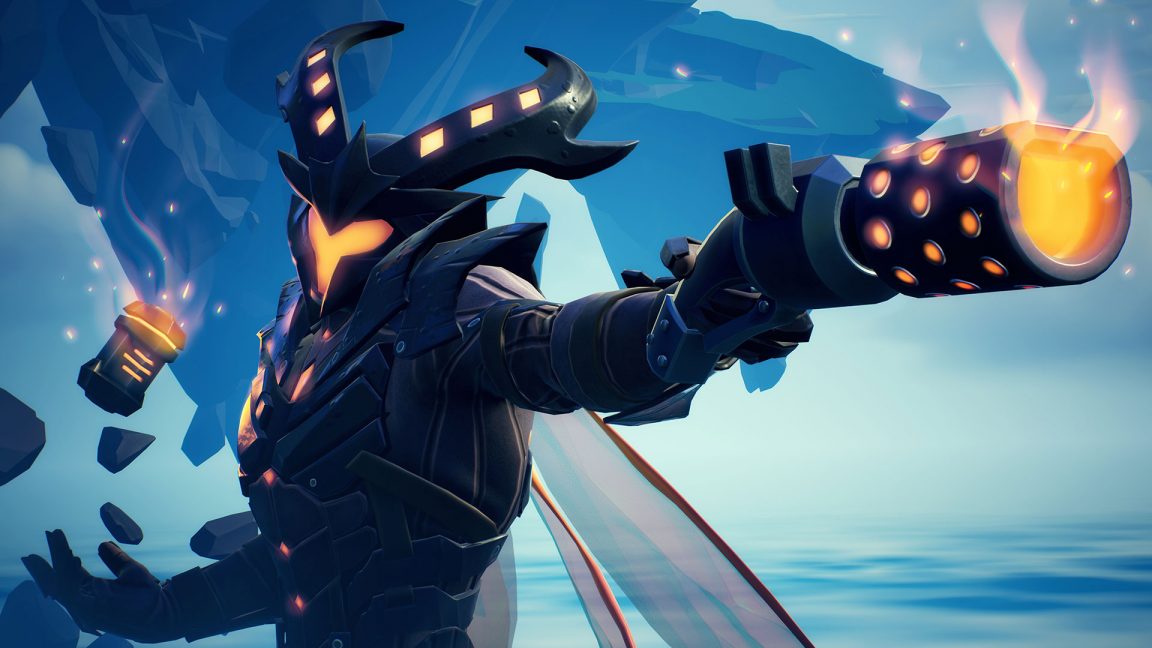 Dauntless passes 4 million players | VG247