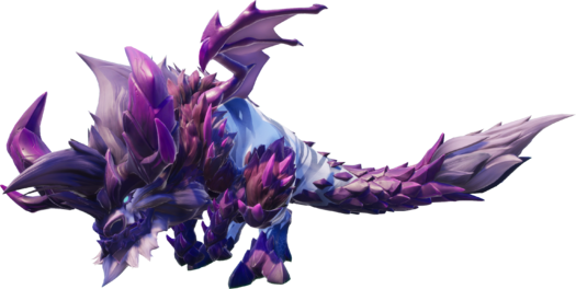 Dauntless Behemoth Breakpart guide: where to find the Protean Fang ...