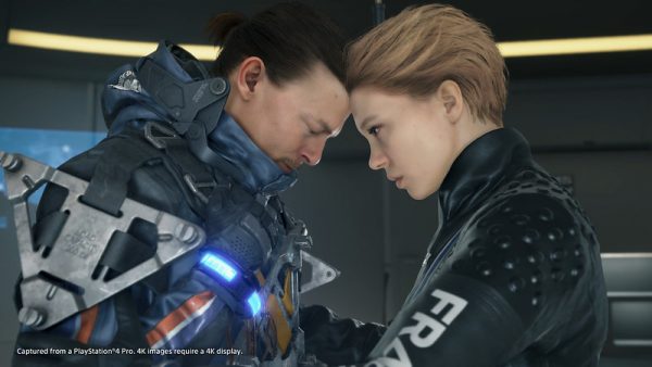 Death Stranding: trailers, confirmed characters, gameplay and more | VG247