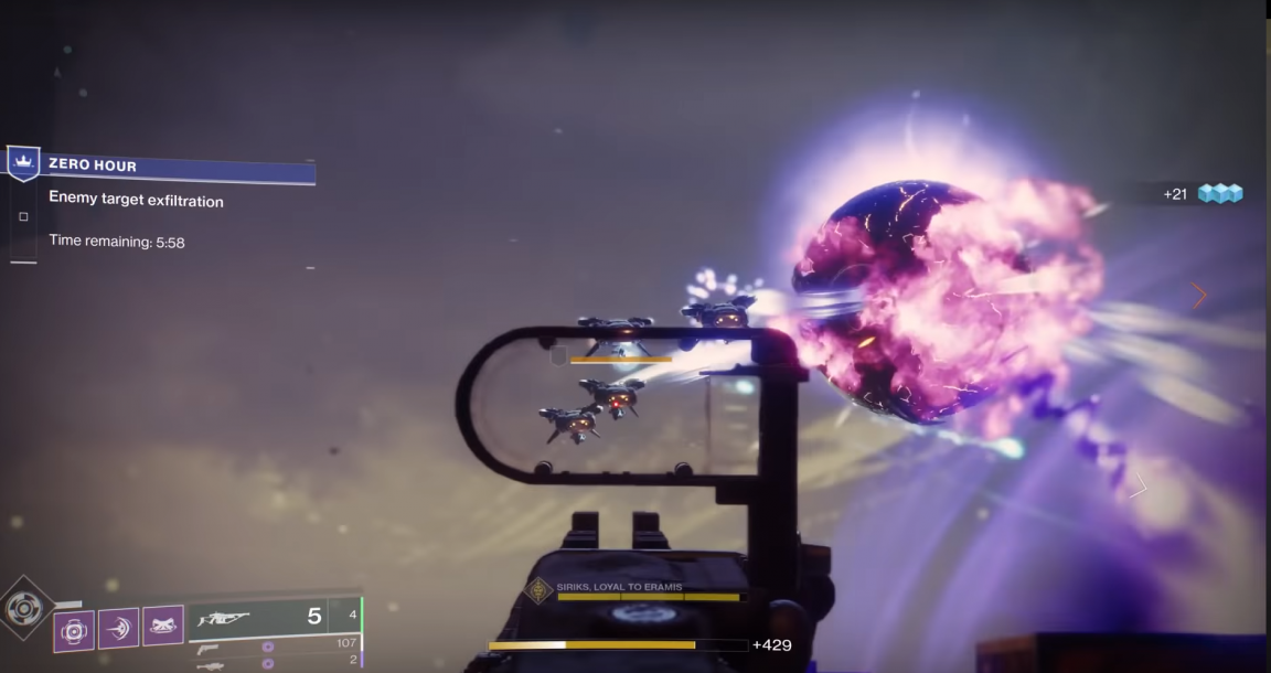 Destiny 2: Outbreak Perfection information – tips on how to resolve the ...