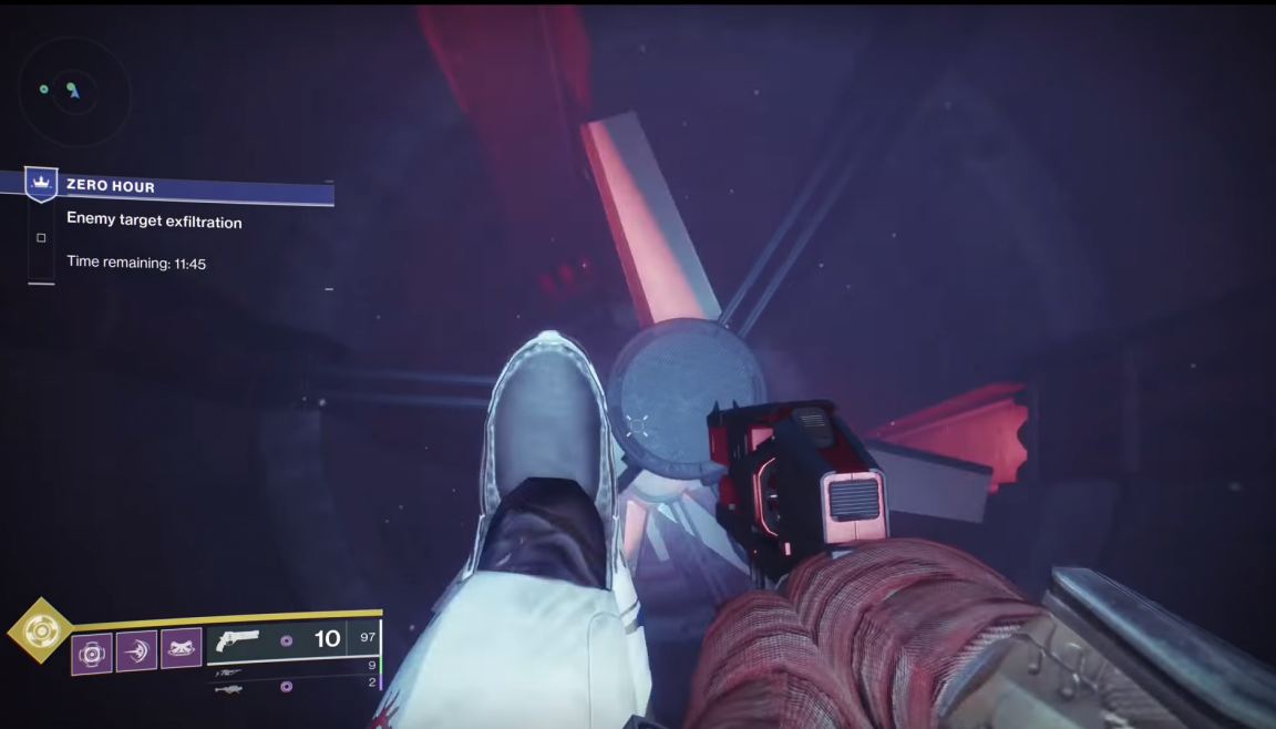 Destiny 2: Outbreak Perfection information – tips on how to resolve the ...