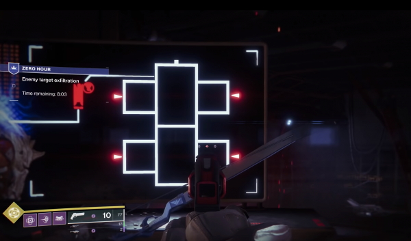 Destiny 2: Outbreak Perfection guide - how to solve the elemental ...