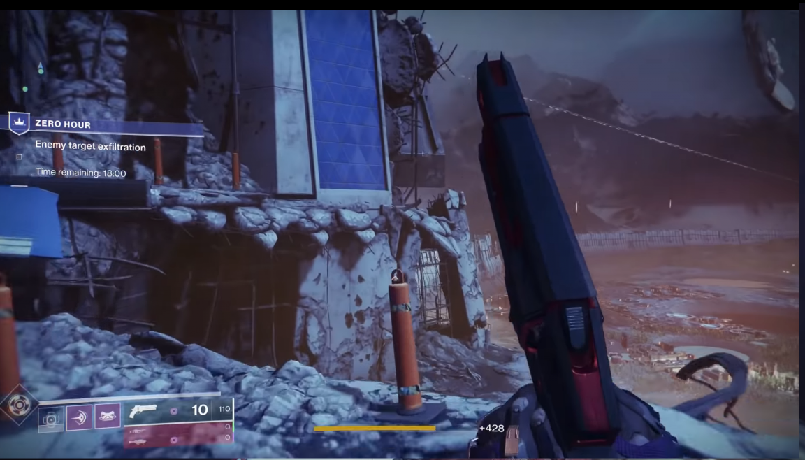 Destiny 2: Outbreak Perfection information – tips on how to resolve the ...