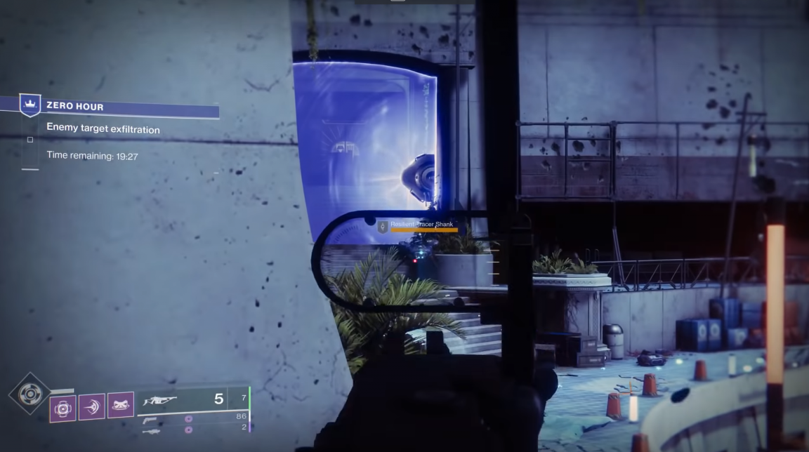 Destiny 2: Outbreak Perfection information – tips on how to resolve the ...