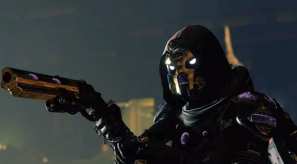 Destiny 2: Season of Opulence update 2.5.0.1 patch notes | VG247