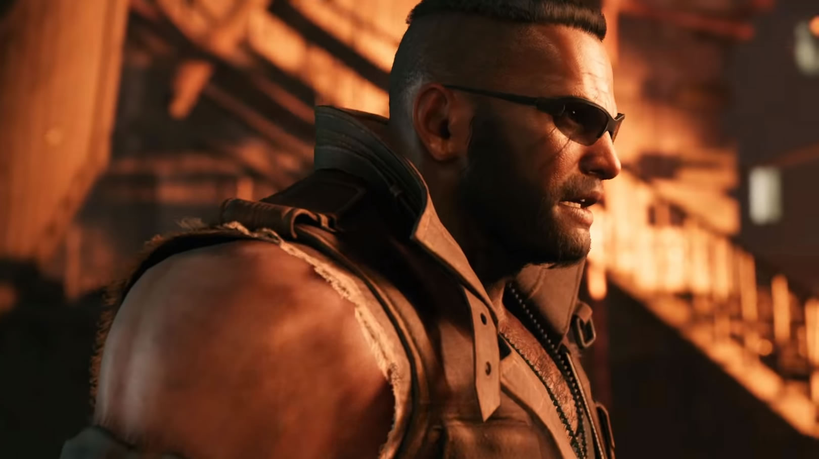 Final Fantasy 7 Remake: 5 nerdy fan observations from the new trailer ...