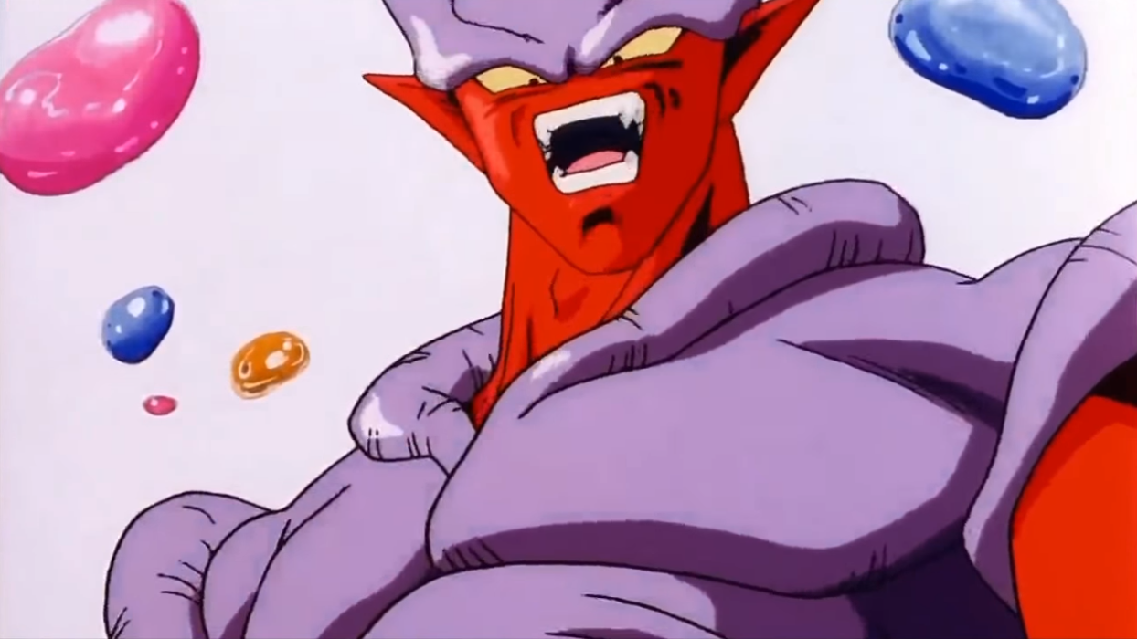 Janemba is Dragon Ball FighterZ's final unannounced DLC character | VG247
