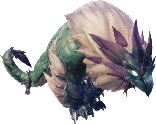 Dauntless Behemoth Breakpart guide: where to find the Protean Fang ...