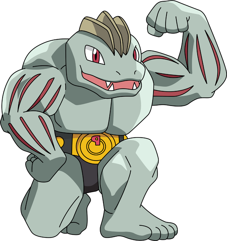 The 14 Pokemon I d Most Like To Fuck VG247