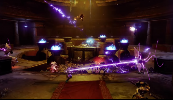 Destiny 2: Season of Opulence – begin time, The Menagerie, Pinnacle ...
