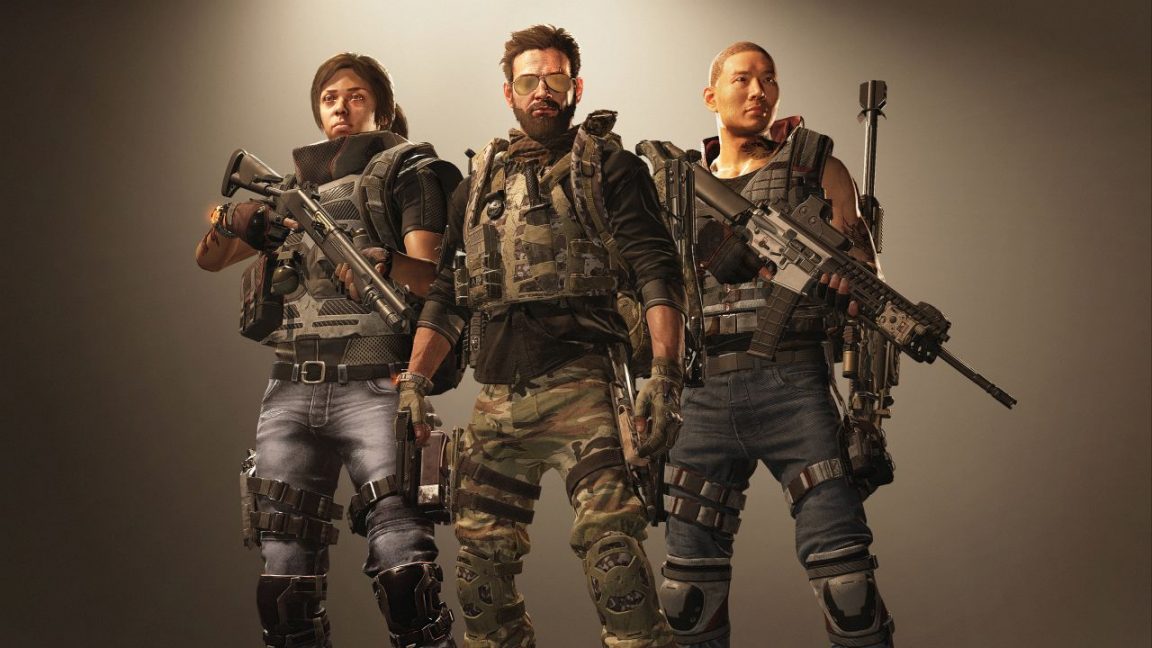 The Division 2 Title Update 3 comes with Talent changes, Operation Dark ...