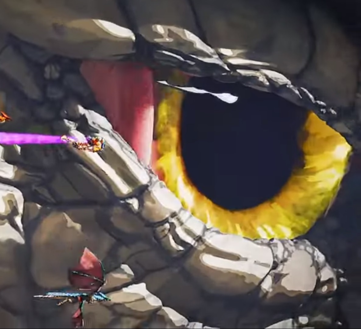 Dragons are looting players in Apex Legends - VG247