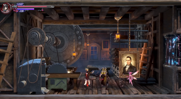 Bloodstained: Ritual of the Night – the place to seek out all the key ...