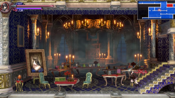 Bloodstained: Ritual of the Night – the place to seek out all the key ...