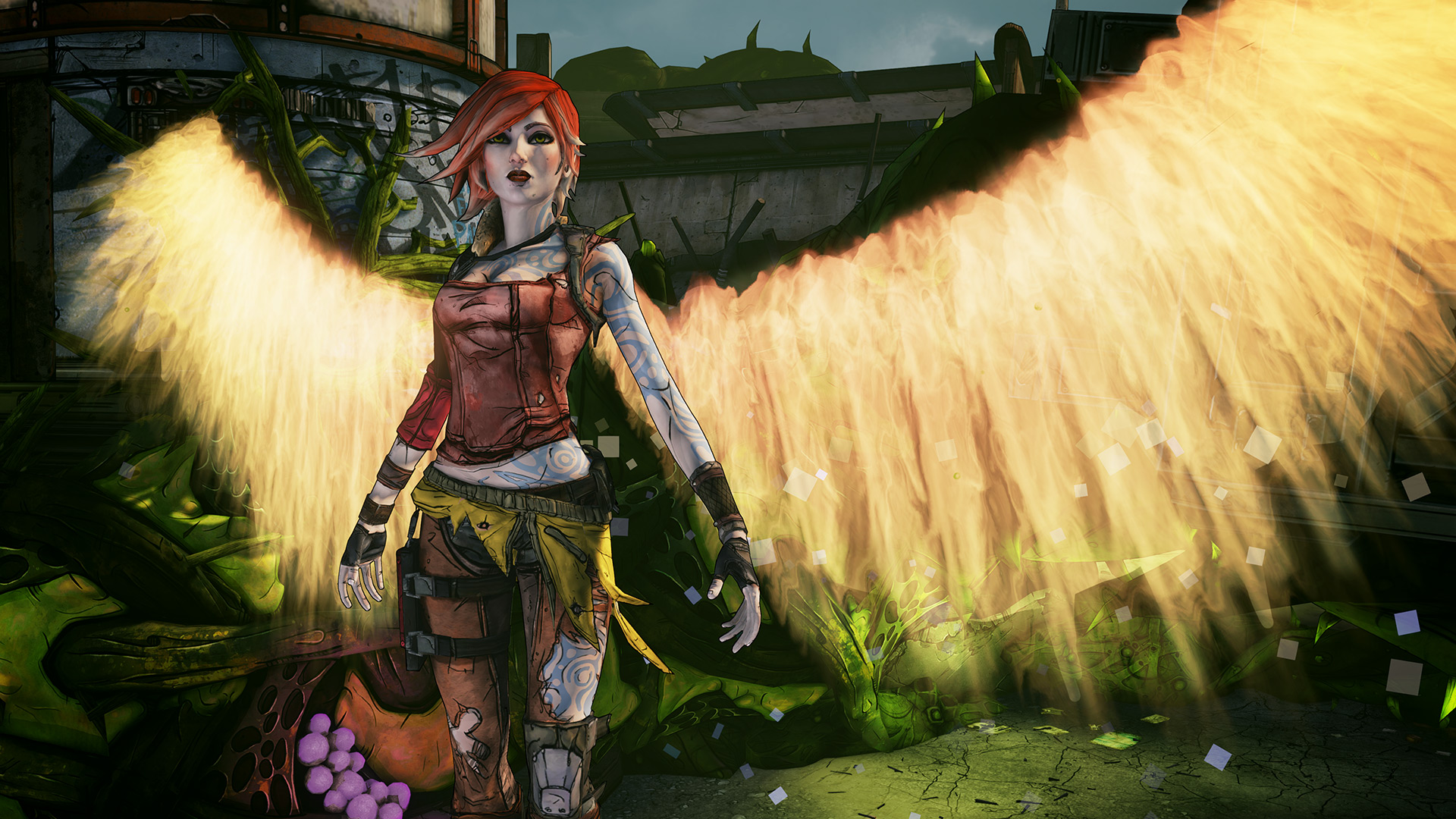Borderlands 2 All Dlc Free Without Premium Club Motorcyclepolre