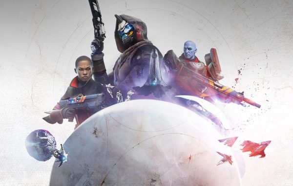 Destiny 2: Shadowkeep – armour mods, dungeons, cross-save and extra