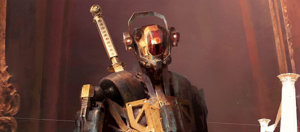 Destiny 2: Season of Opulence - Imperial Summons Power Surge pursuit ...