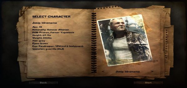 Watch Dogs Legion was born a decade ago, in Far Cry 2 | VG247