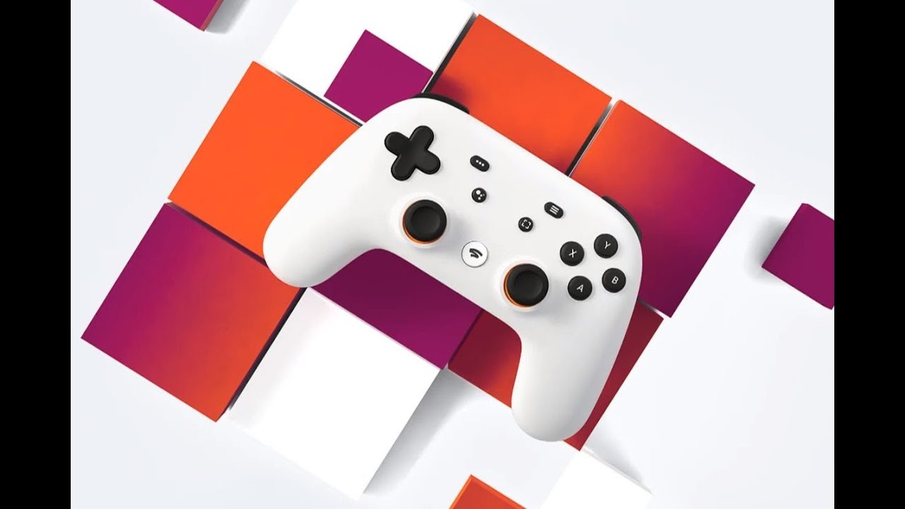 Stadia Launch Games: each game confirmed for Google’s new game ...