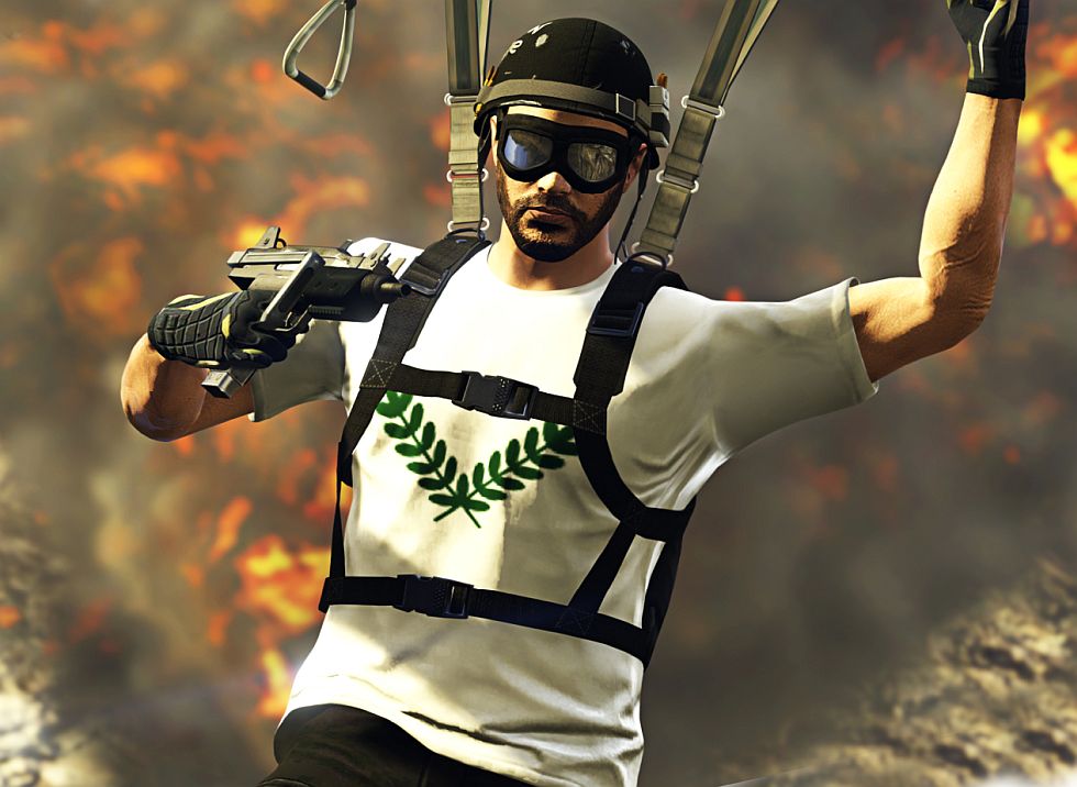 Gta Profile Pics / Download the perfect profile pictures.