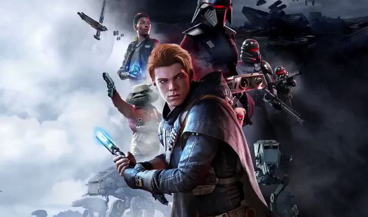 Star Wars Jedi: Fallen Order gameplay provides us our first take a look ...