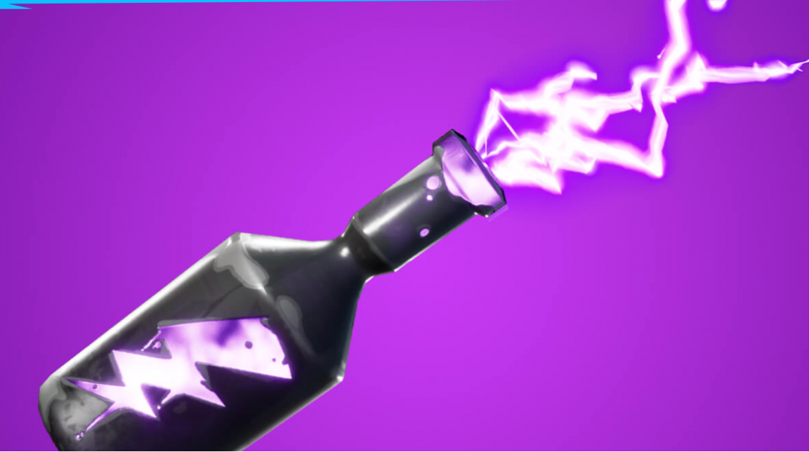 Fortnite’s new Storm Flip briefly banned from aggressive the identical ...