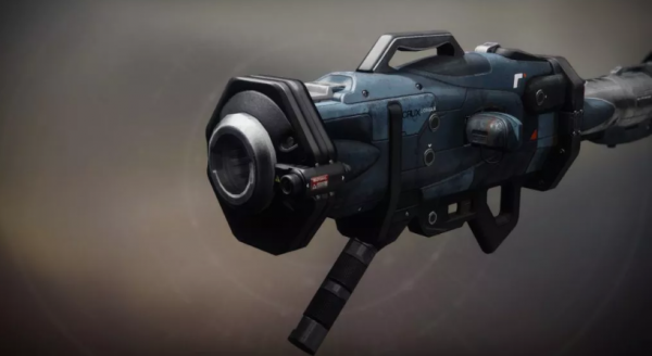 Destiny 2: Truth Exotic Rocket Launcher quest | VG247